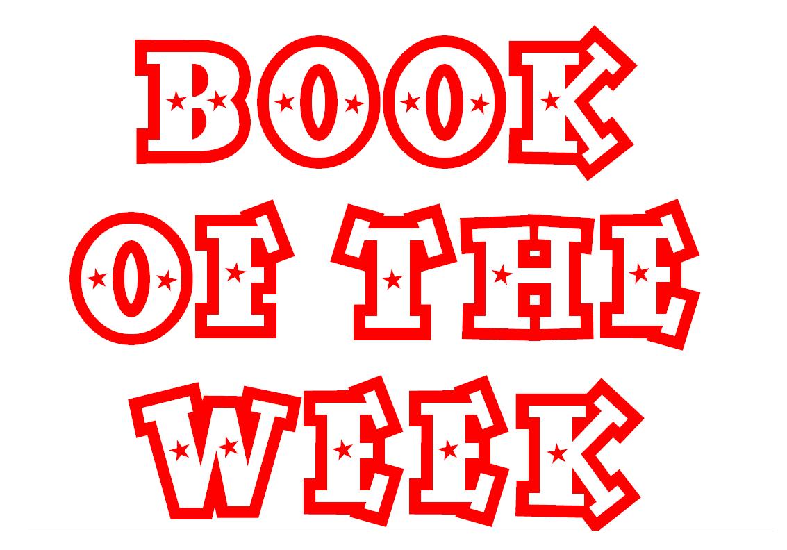 Book of the Week | Seomra Ranga