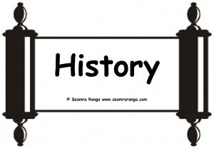History Timelines | Seomra Ranga