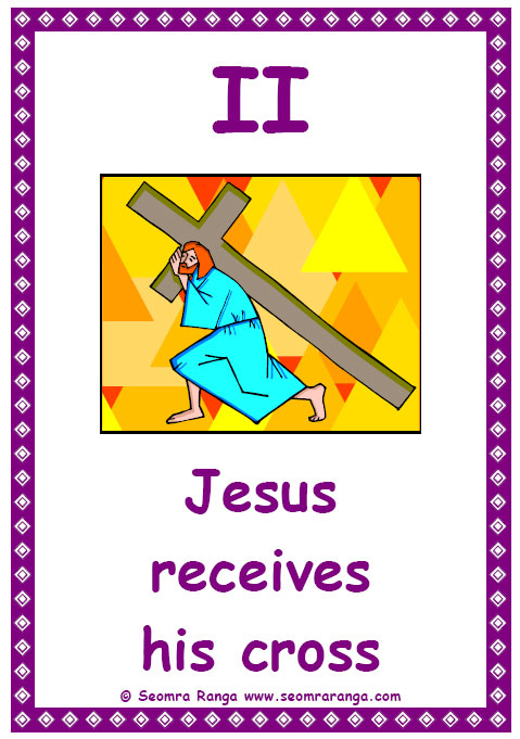 Resources For Easter | Seomra Ranga