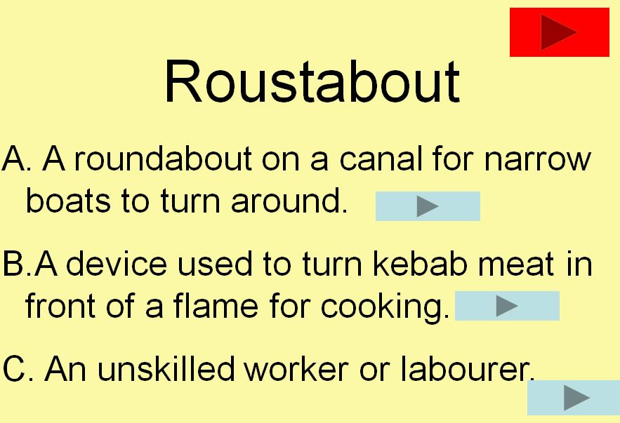 Call My Bluff | Seomra Ranga