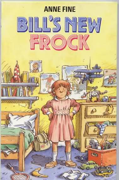 Bill’s New Frock | Seomra Ranga