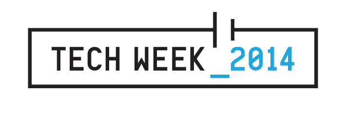 Tech Week 2014 | Seomra Ranga