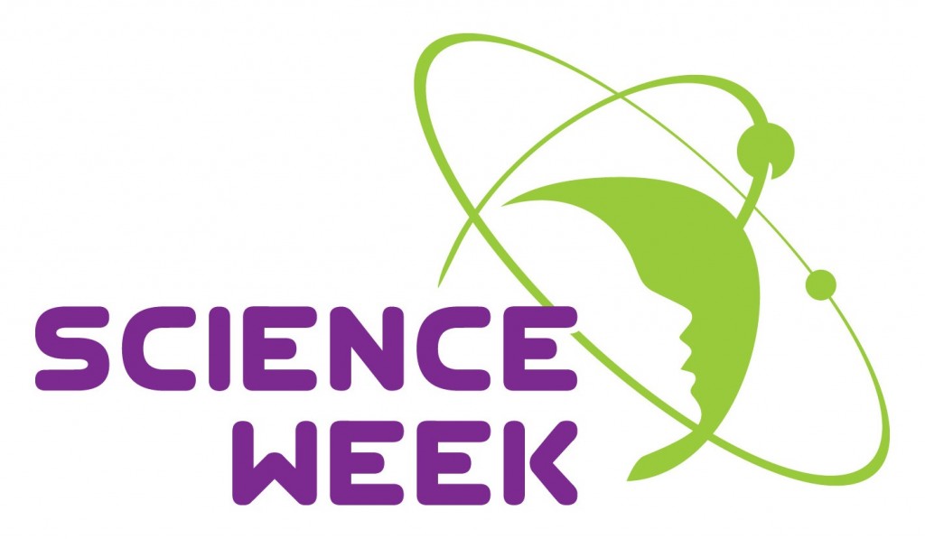 Science Week 2014 | Seomra Ranga
