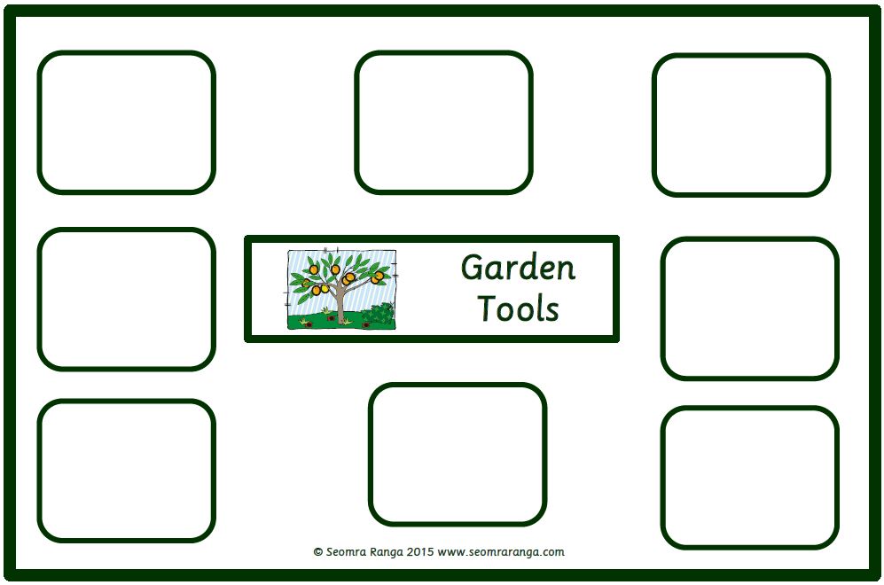 Kitchen, Garden and Bathroom Sorting | Seomra Ranga