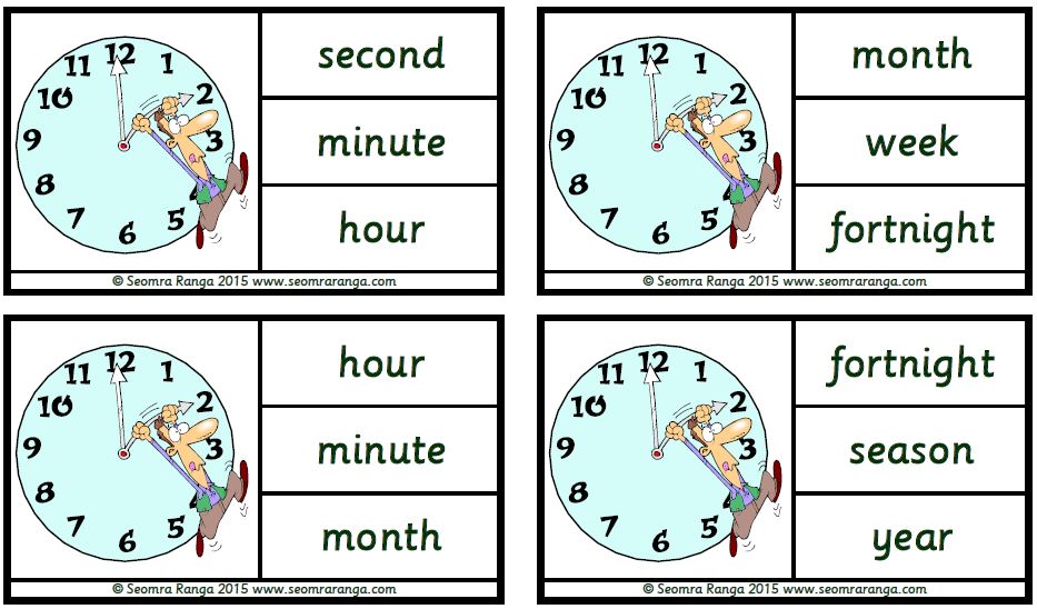 Peg The Shortest Time | Seomra Ranga