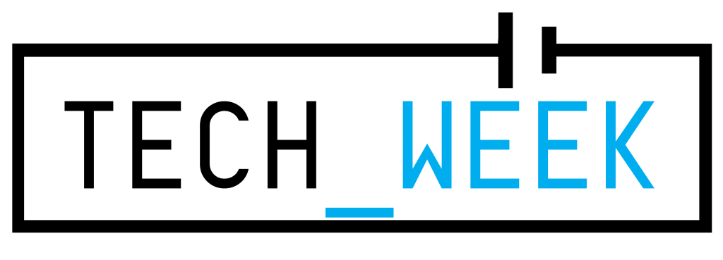 Tech Week 2015 | Seomra Ranga
