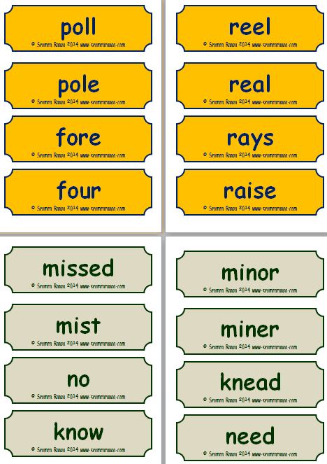 Pelmanism 04 | Seomra Ranga