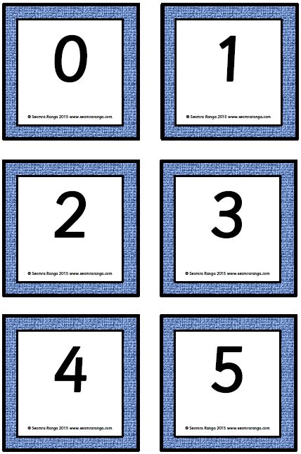 Make 5 | Seomra Ranga