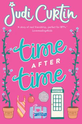 Book Review: Time After Time | Seomra Ranga