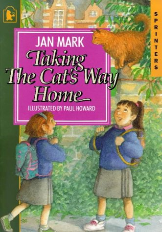 Taking the Cat’s Way Home Resource Pack | Seomra Ranga