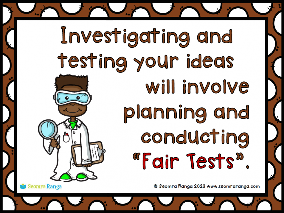 Science | Seomra Ranga