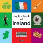 Book Review: My First Book of Ireland | Seomra Ranga