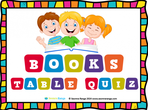 3rd/4th | Seomra Ranga