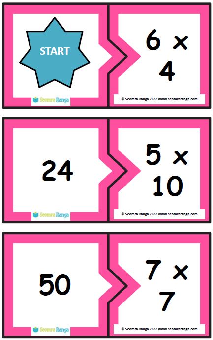 Seomra Ranga | The Primary Education Hub