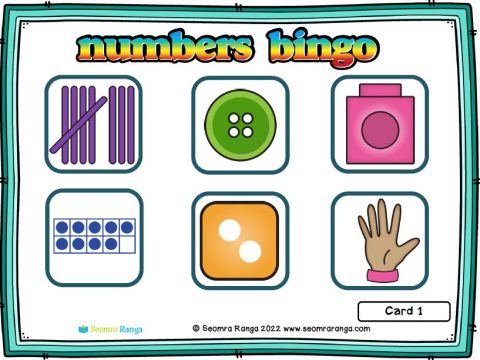 Infants | Seomra Ranga