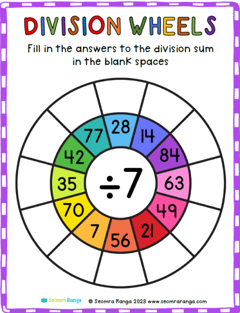 Maths | Seomra Ranga