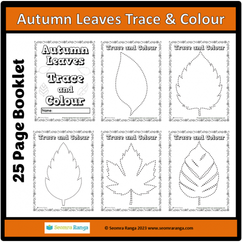 Autumn | Seomra Ranga