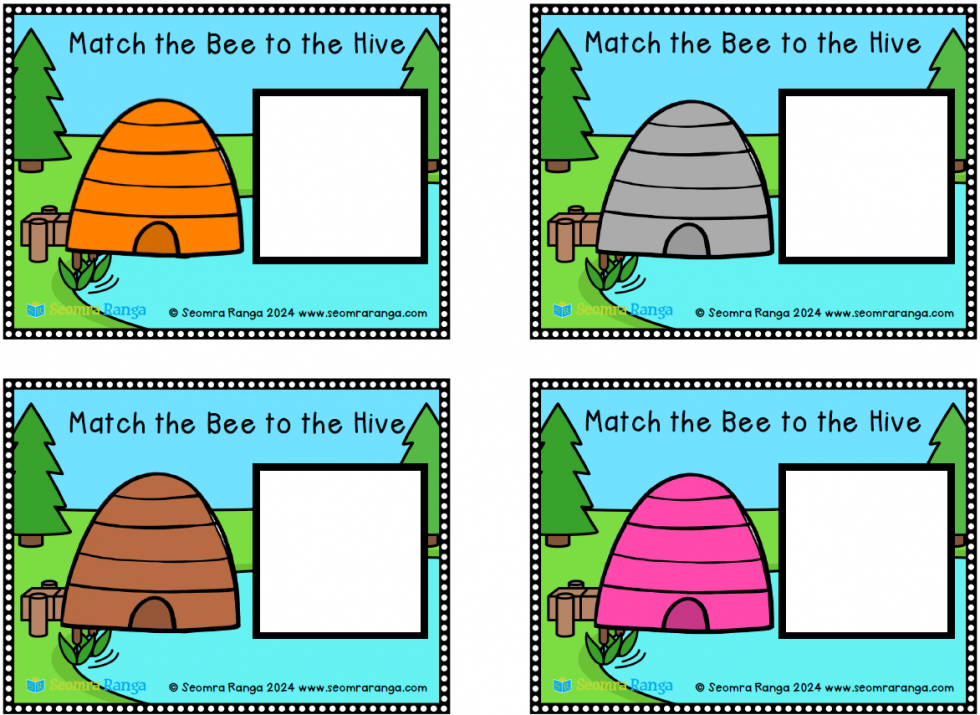 Infants | Seomra Ranga