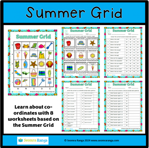 5th/6th | Seomra Ranga