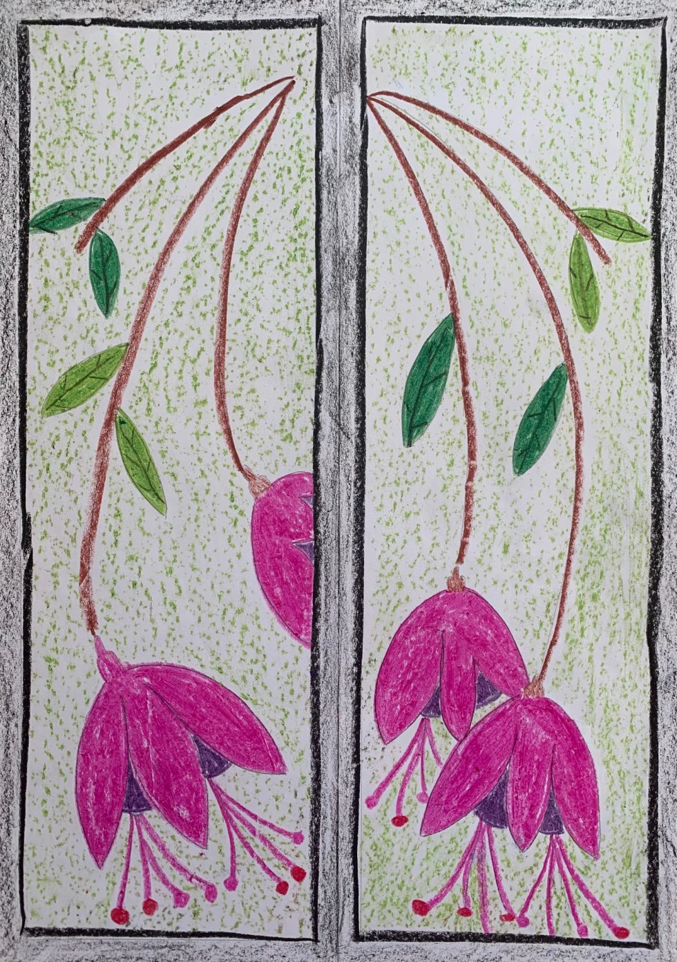 Visual Arts | Seomra Ranga