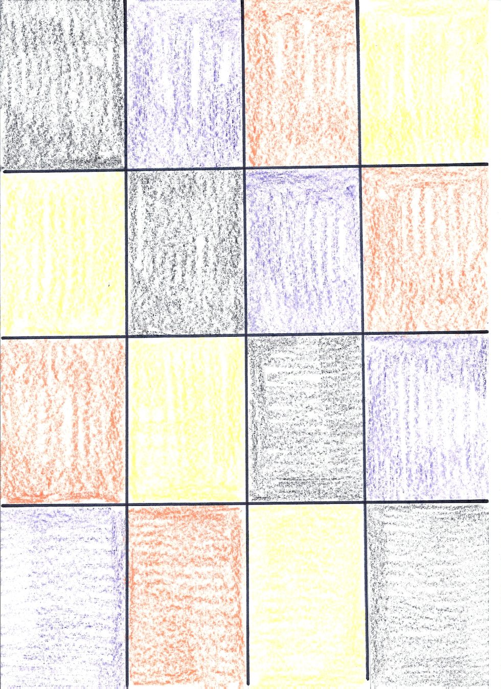 Visual Arts | Seomra Ranga