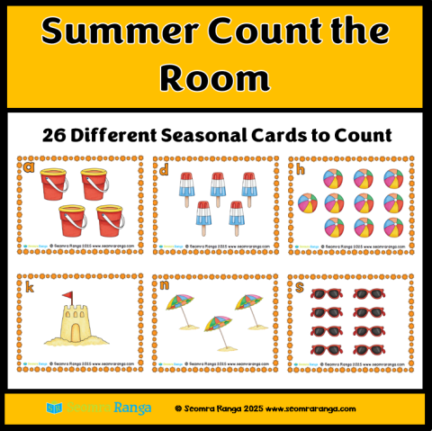 Maths | Seomra Ranga